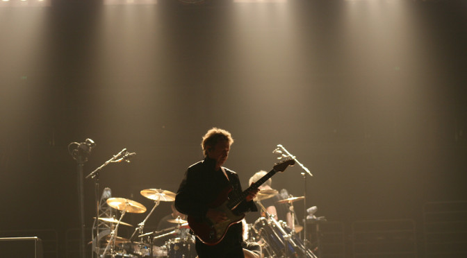 Andy Summers Talks "The Police" & Lifelong "Musical Curiosity ...