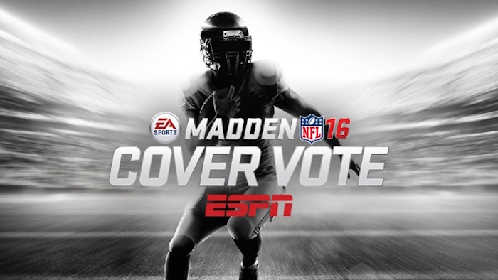 Madden NFL Cover Vote Highlights Top NFL Playmakers - Deepest Dream
