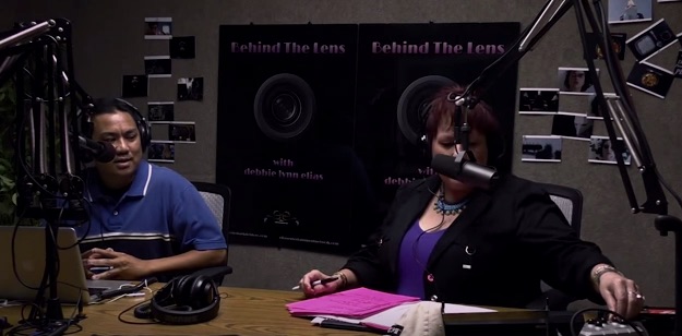 Behind The Lens #31 - Two Step, The Look Like People, & Carol Nguyen ...