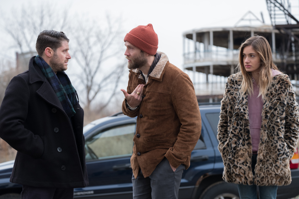 'Clover' Review: Knockout Storytelling And Stellar Ensemble Propel ...