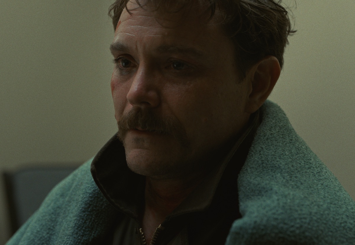 Clayne Crawford On "Dream Come True" Feeling Of Making 'The Integrity ...