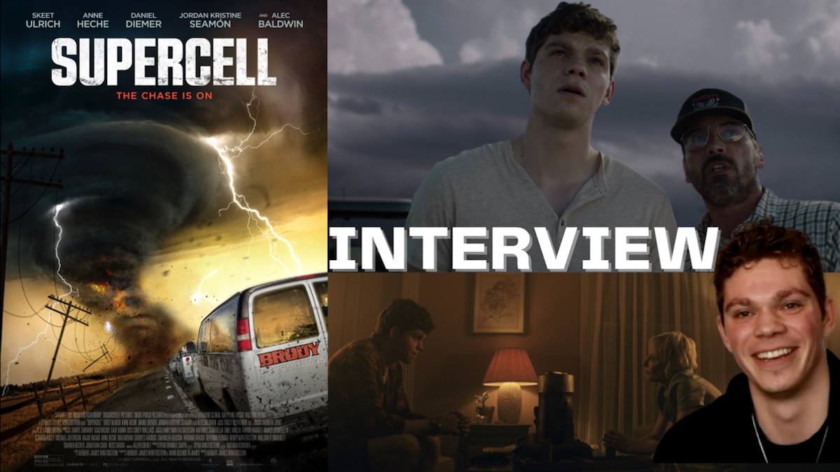 Daniel Diemer On The "Heart" Behind 'Supercell's' Storytelling ...