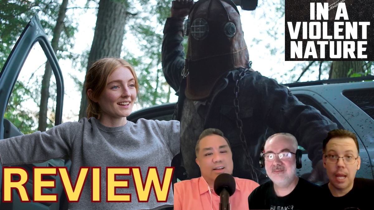 'In A Violent Nature' Review: Horror Masterpiece or Disappointing ...