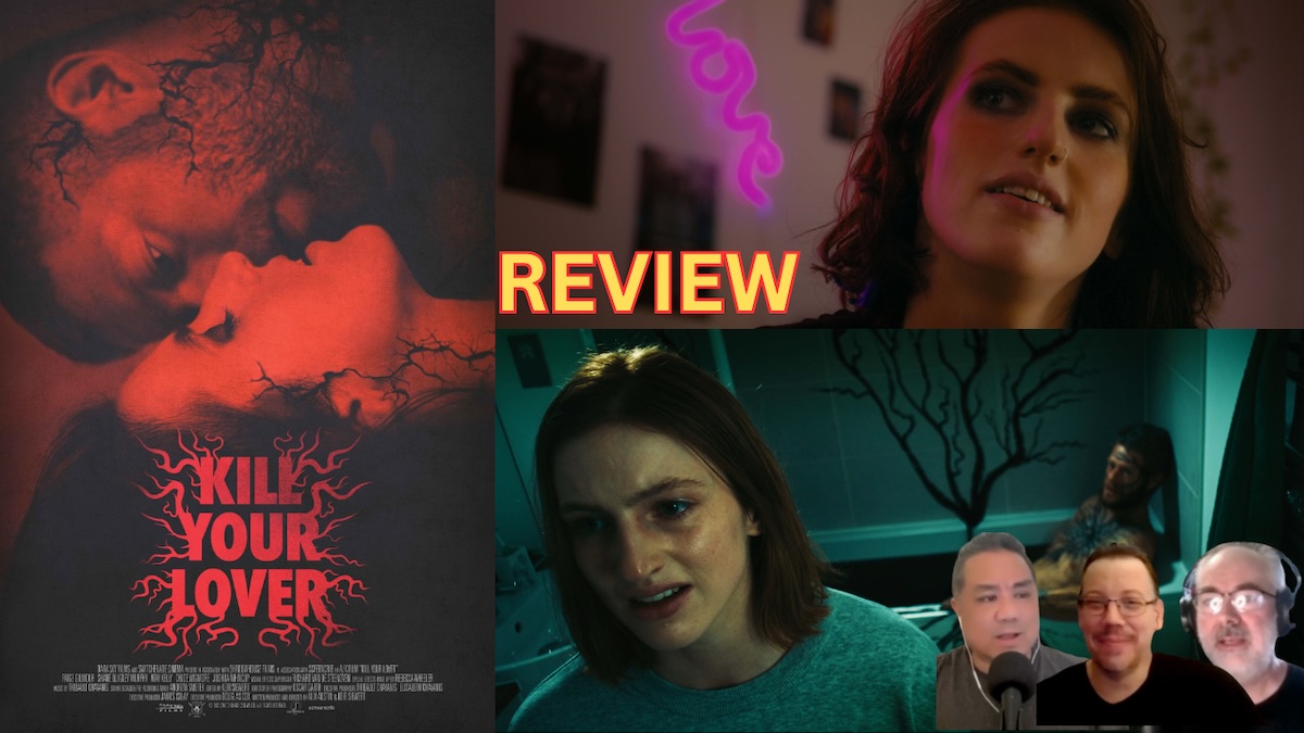 CinemAddicts Movie Pick: Body Horror 'Kill Your Lover' Explores Toxic ...