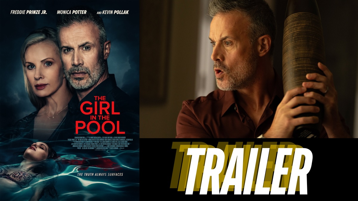 Trailer: Freddie Prinze Jr. and Monica Potter Reunite To Find 'The Girl ...