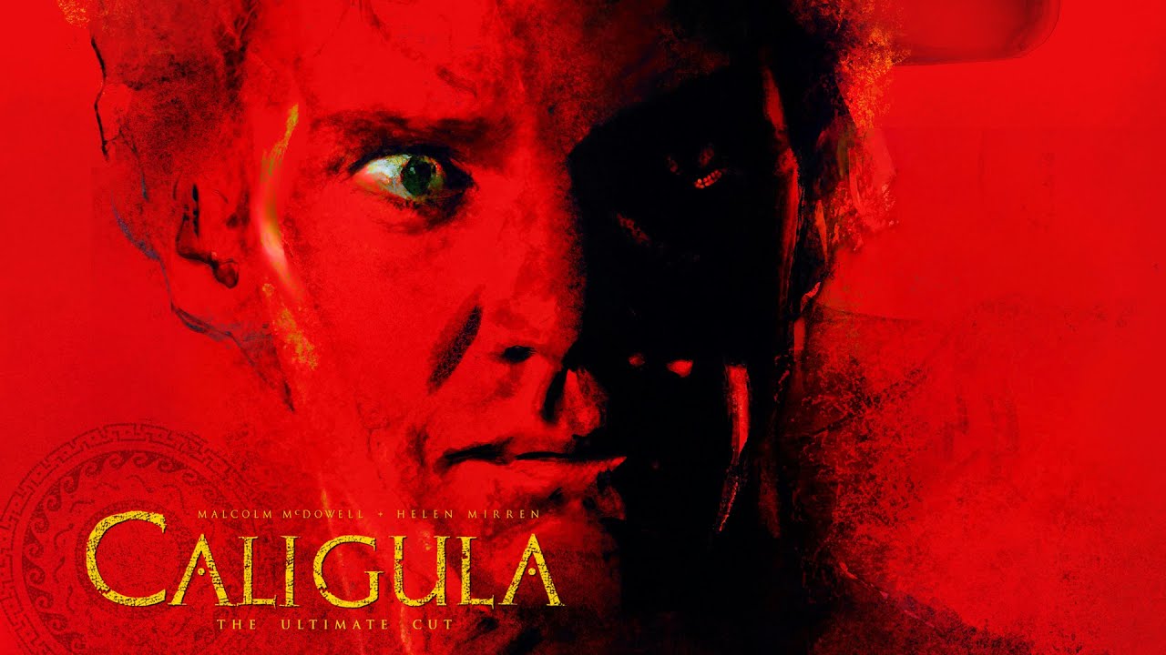 'Caligula: The Ultimate Cut" Lands August 16th Theatrical Release ...
