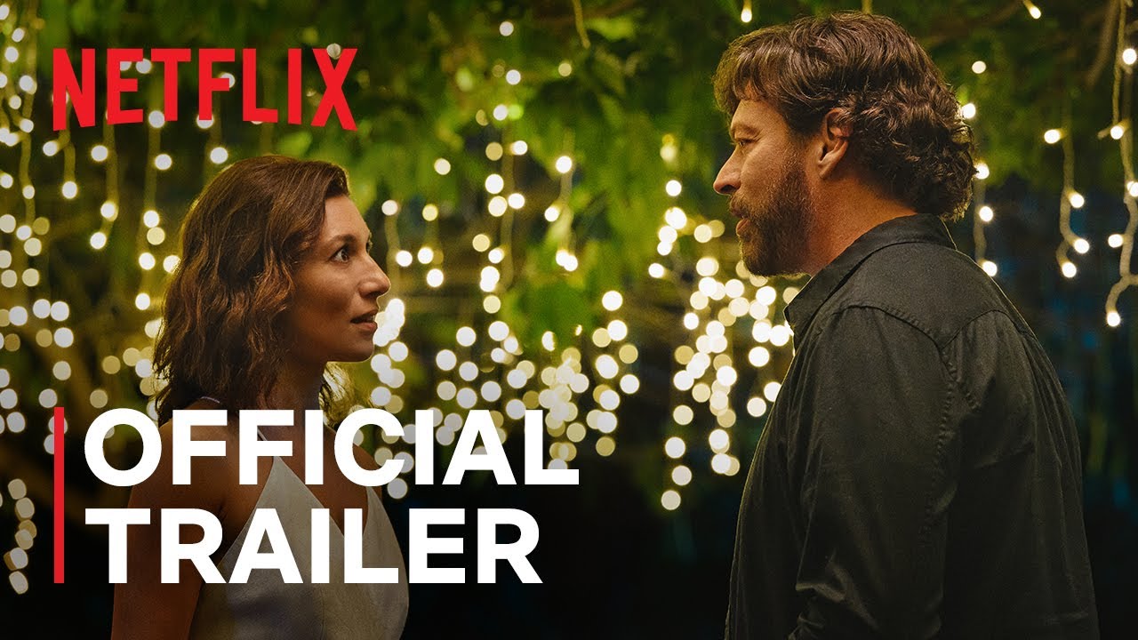 Trailer: Harry Connick Jr. Romances Old Flame In Netflix's "Find Me ...