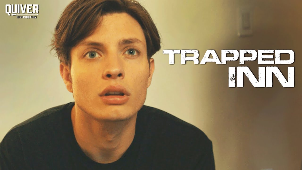 Trailer: "Trapped Inn" Features Matt Rife In Grave Danger! - Deepest Dream