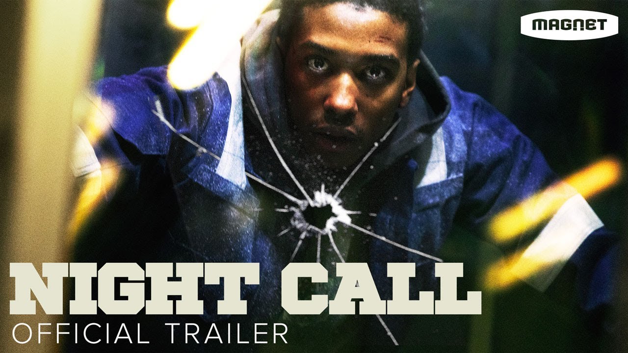 Trailer: Heart Pounding 'Night Call' Might Unlock A Perfect Thriller ...