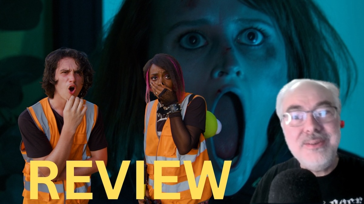 Review: Punk Rock Fueled 'Rats!' Is A "Delightful" Comedy Classic ...