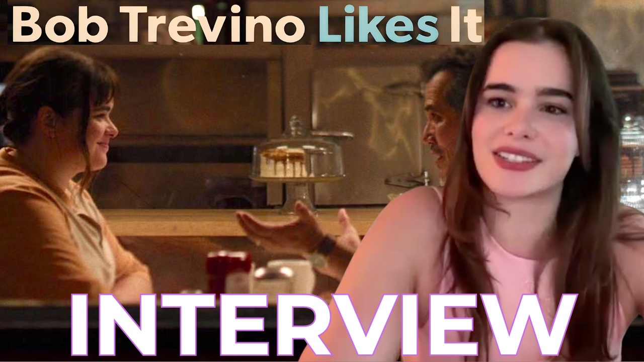 Barbie Ferreira Talks 'Bob Trevino Likes It' And New York's Influence ...