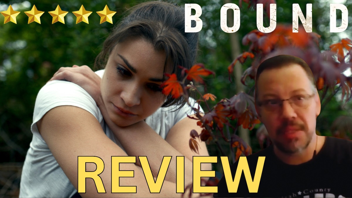 'Bound' Movie Review: Alexandra Faye Sadeghian Toplines Gritty And ...
