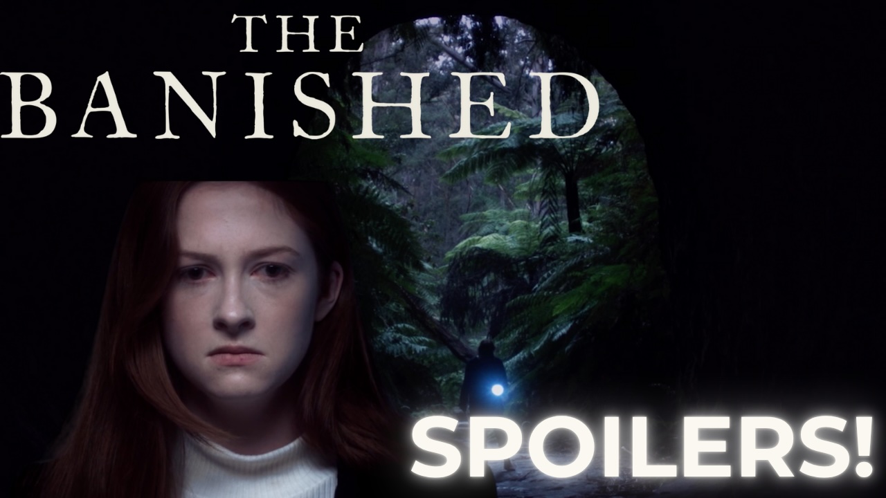 'The Banished' Spoilers And Ending Explained: Making Sense Out of This ...