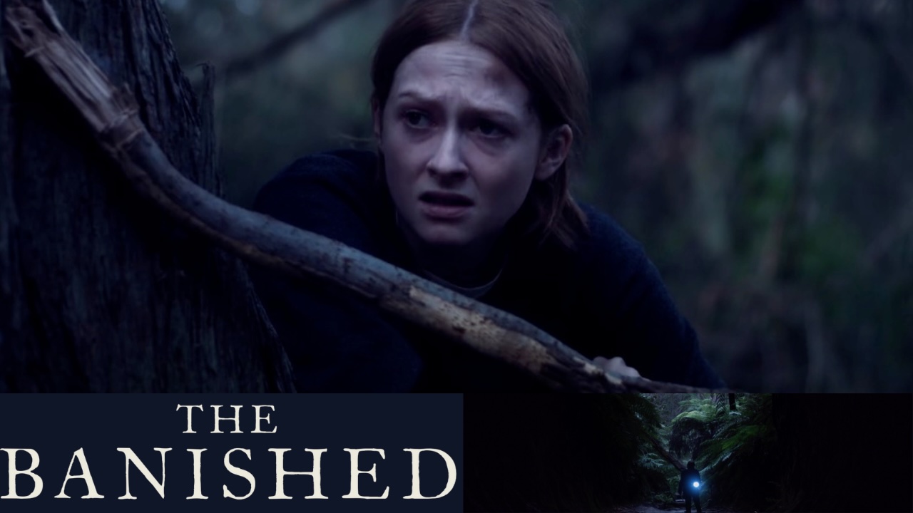 'The Banished' Movie Review: Joseph Sims-Dennett Creates Immersive And ...