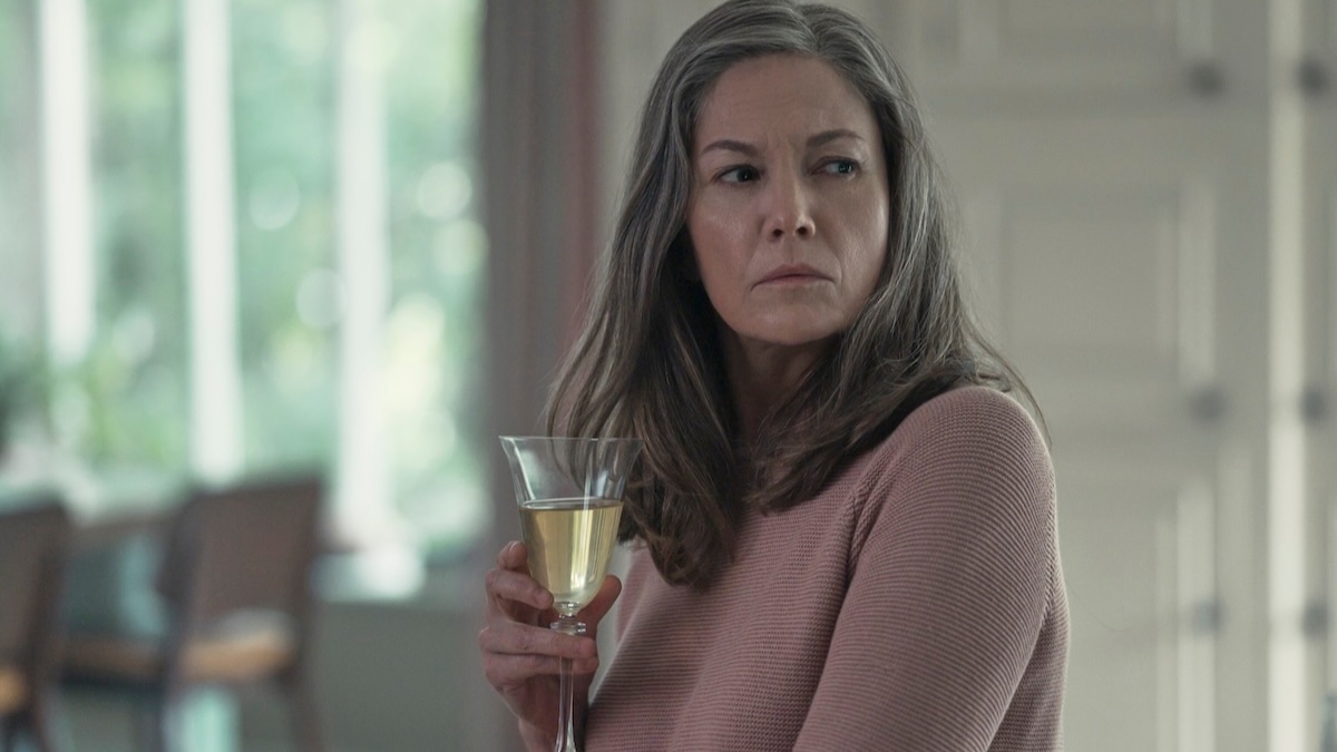 'Anniversary' Movie Review: Diane Lane Headlines Well Made But "Gutless ...