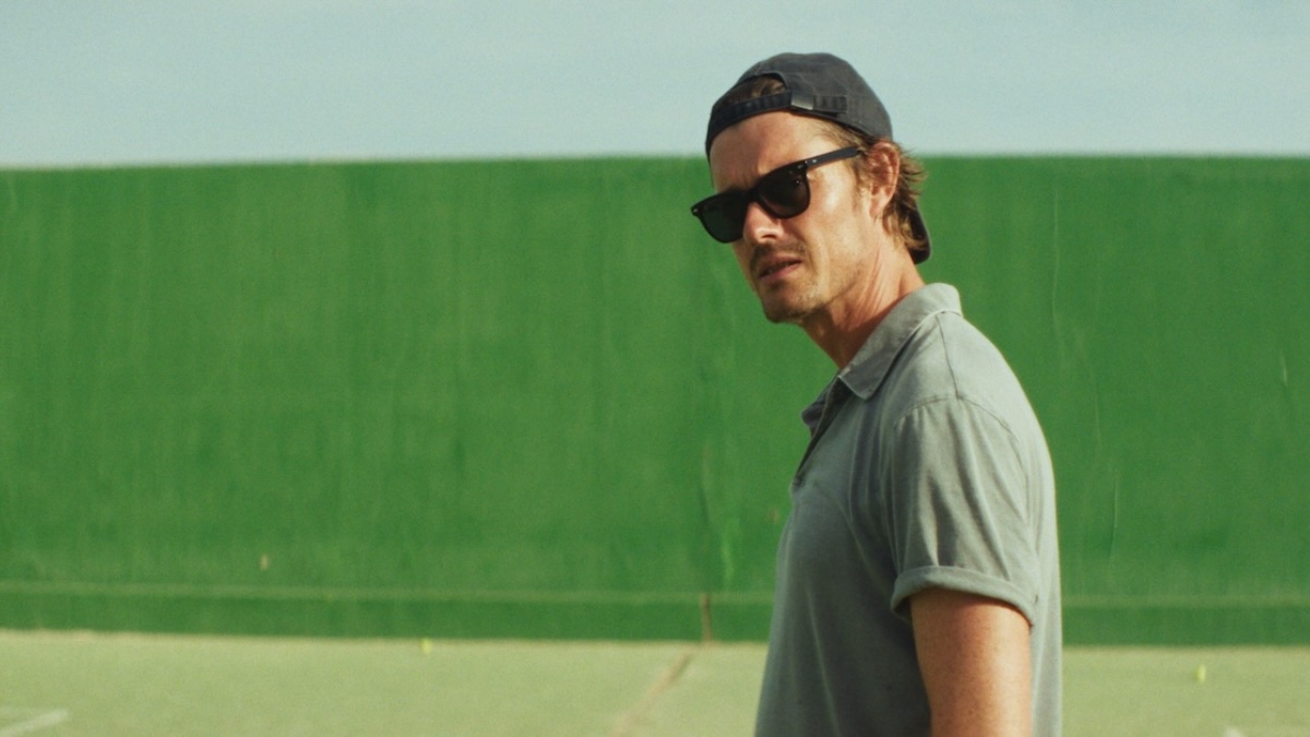 Sam Riley Reflects On "Beautiful Experience" of 'Islands' Filmmaking ...