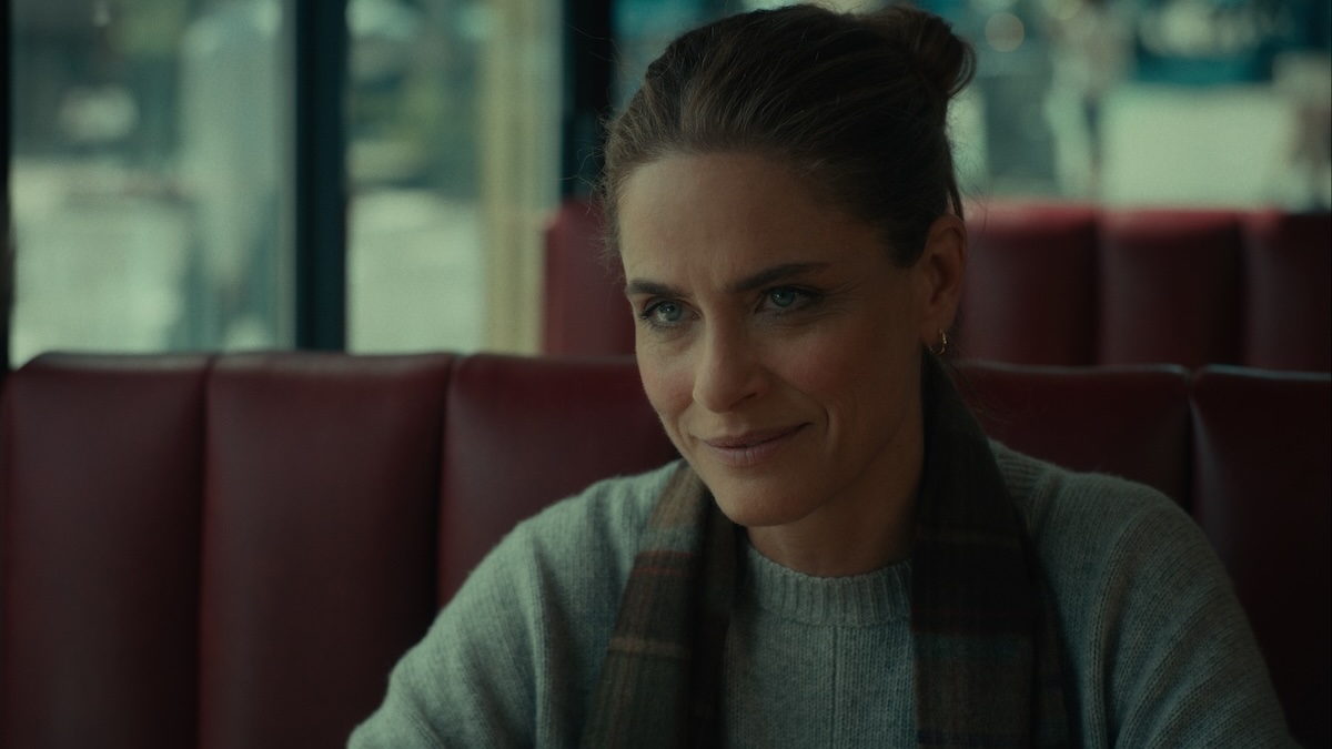 'Fantasy Life' Review: Amanda Peet Shines In "Emotionally Resonant ...