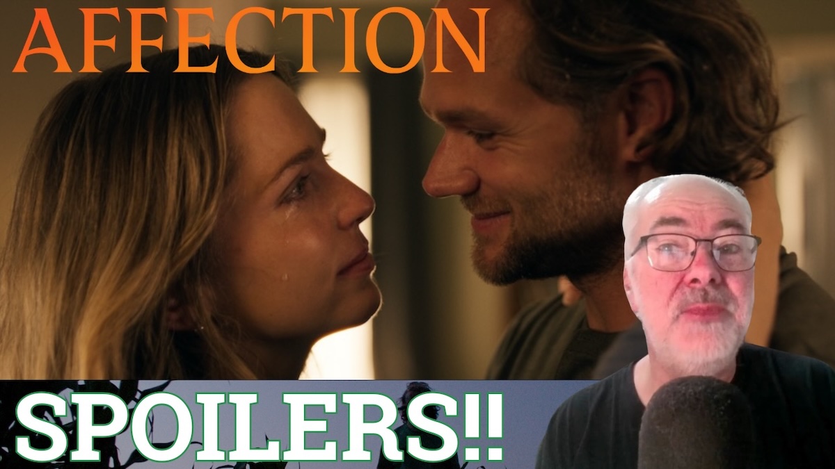'Affection' Ending Explained And Movie Spoilers: Jessica Rothe Role ...